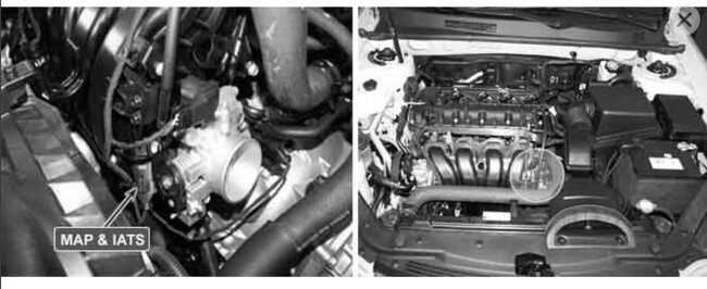 Car Struggling to Start?: Car Is Struggling and Stuttering to Turn...