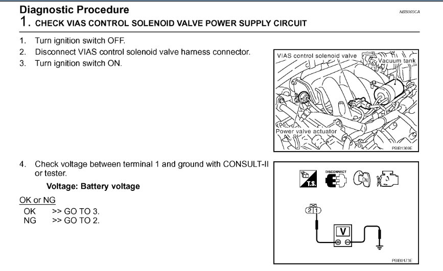 No Crank No Start, Codes P1800, P0340 and P0345. Since P0340 and ...