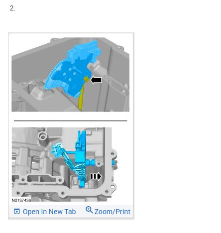 Transmission Range Sensor Removal and Install?: I'm Having...