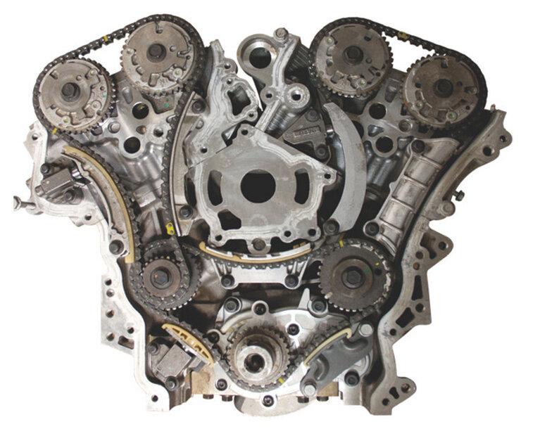 Codes P0008 and P0017?: I Have An Issue with the Code P0008 and ...