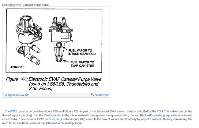 Fault Code P0453, Will Not Start After Replacing the Fuel Pump?