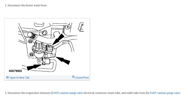 Fault Code P0453, Will Not Start After Replacing the Fuel Pump?
