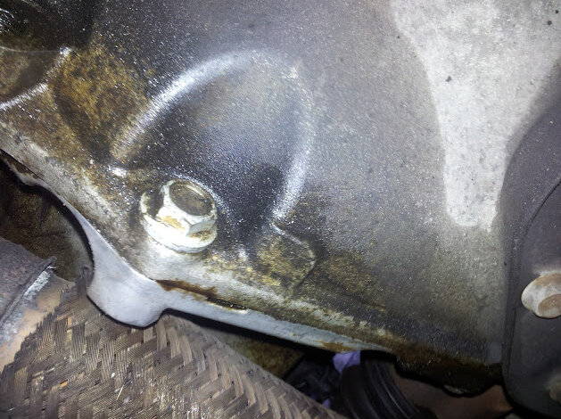 Clutch Pedal Not Returning When Pressed?: Clutch Pedal Not ...