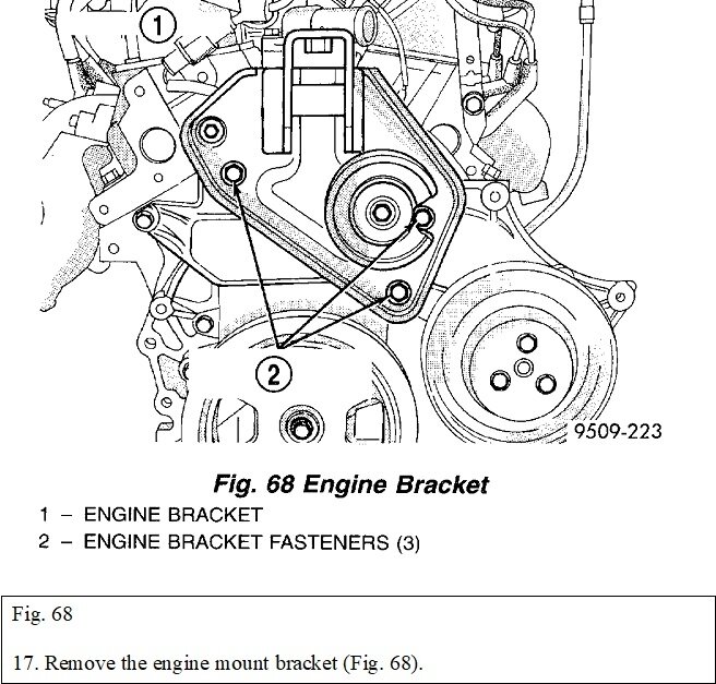 A Step-by-step Guide on Replacing Timing Chain Cover Gasket Needed...