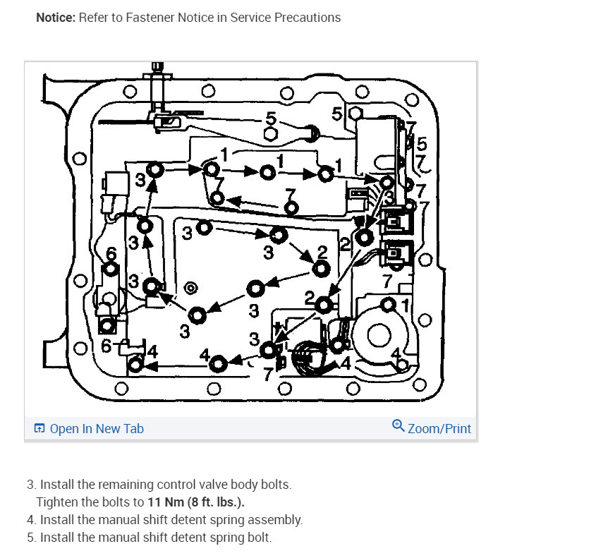 Codes P0740, P0753, P0785, P1860?: I Have the Vehicle Listed Above...