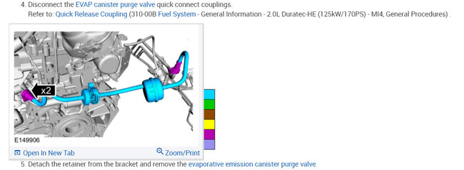 Codes P144A and P1450?: Codes P144A and P1450, What Do They Mean ...