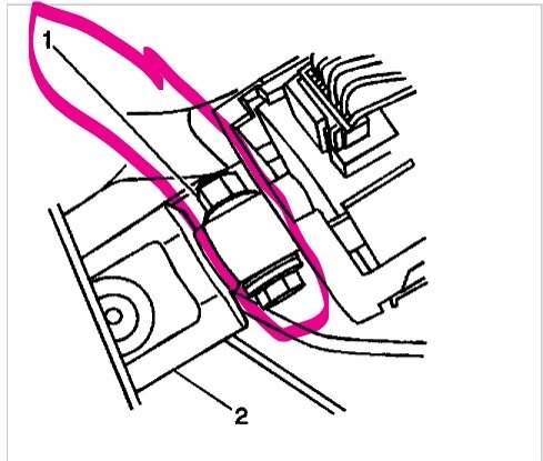 Codes C0290, C0205, C0298, and C0292, Steering Not Working ...
