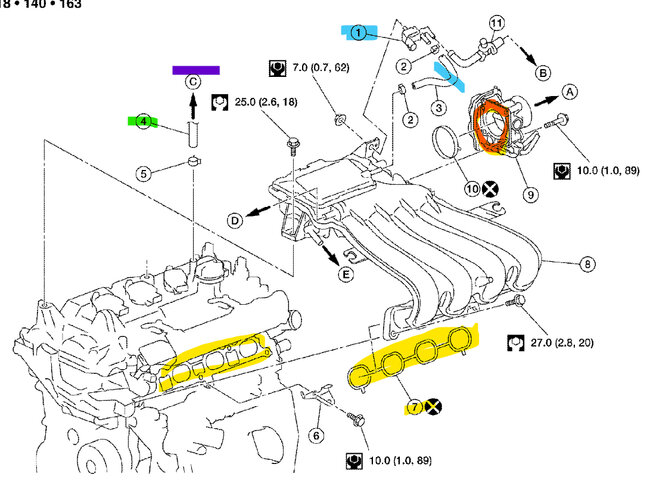 Error Code P0171?: Hi, I Have Engine Code P0171. Could You Please ...