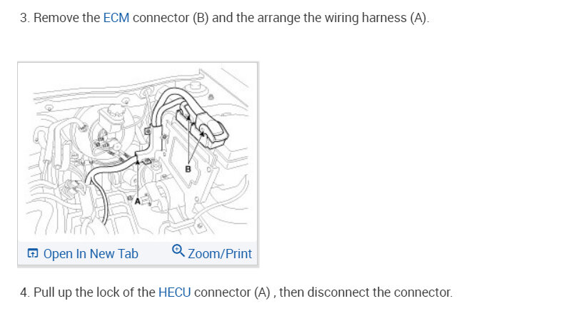 OBD Code C1237: Primary Pressure Sensor Signal?