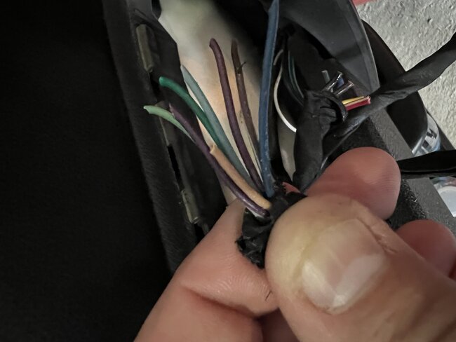 Driver Window Wiring Diagram Needed?: Someone Stole My Front ...