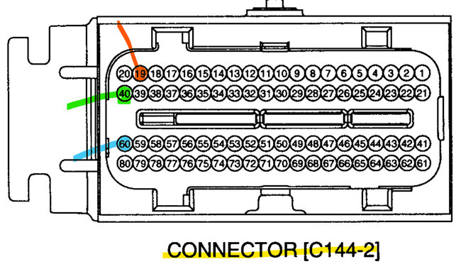 Coil Pack Wiring Diagram Needed?: I Need a Wiring Diagram for the ...