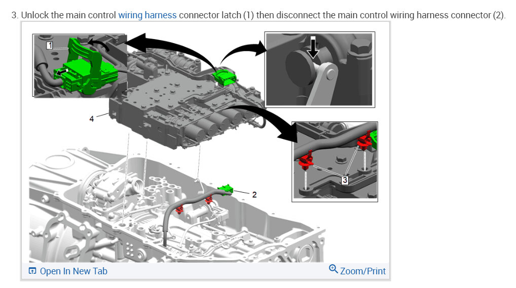 Code P0717, Lost Speed Signal to Input Speed Sensor?