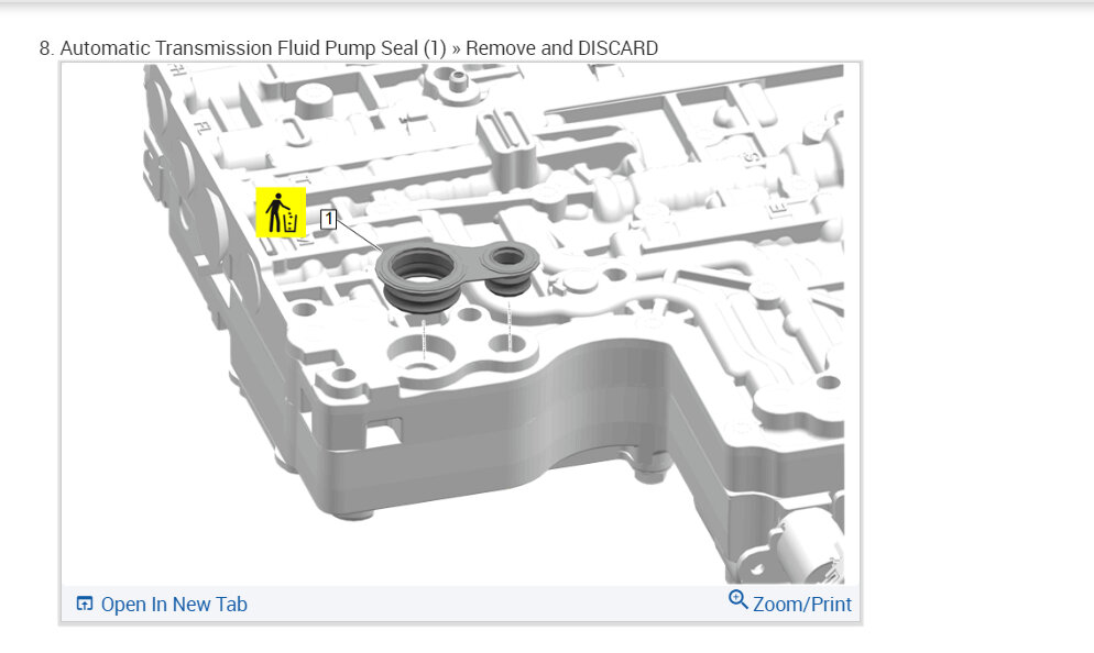 Code P0717, Lost Speed Signal to Input Speed Sensor?
