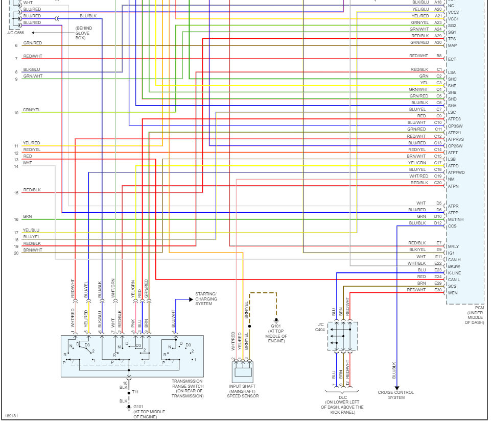 Code P0756?: My Car Is Throwing a Code P0756 but When the Solenoid...