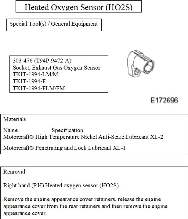 Where Is the O2 Sensor Bank 2 Located?