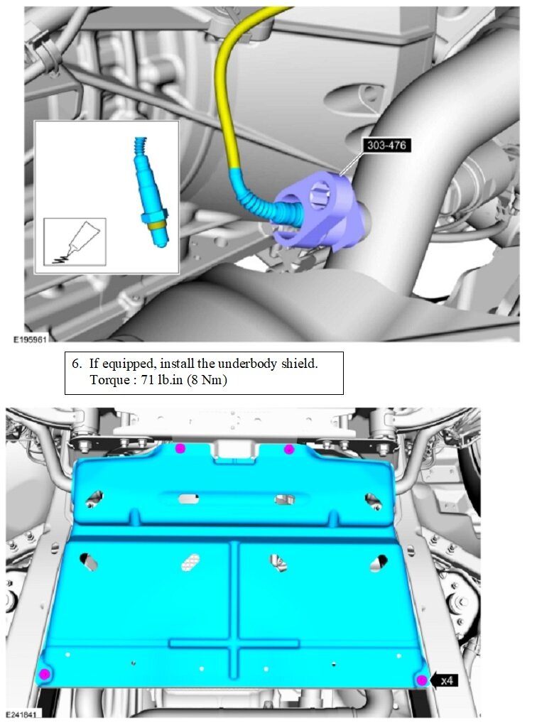 Where Is the O2 Sensor Bank 2 Located?
