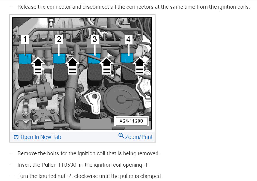Code P0302, Misfire I Only Get a Misfire and EPC if I Accelerate ...