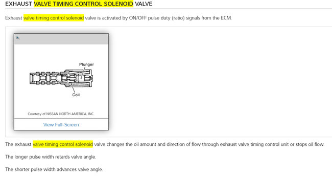 Code P0017, Where Is the Camshaft Position Sensor Bank1 Located?
