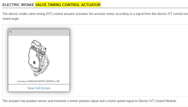 Code P0017, Where Is the Camshaft Position Sensor Bank1 Located?