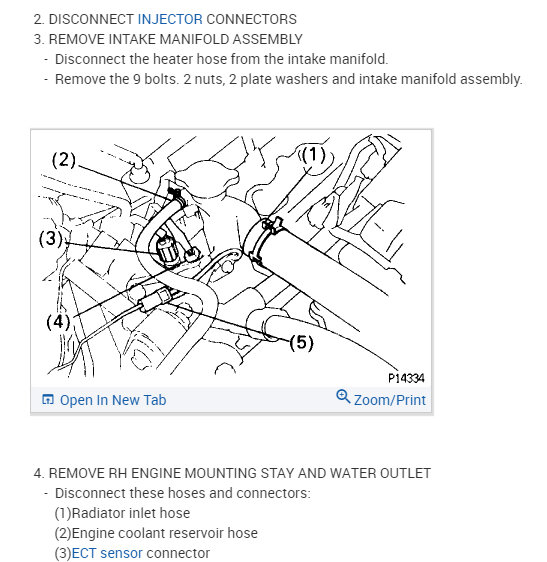 Where Is the Knock Sensor Located?: Are the Knock Sensors on the ...
