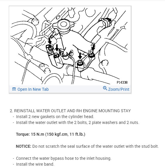 Where Is the Knock Sensor Located?: Are the Knock Sensors on the ...