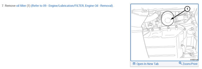Codes P0010, P0013, P0032, P0645, P2008, A/C Not Working?