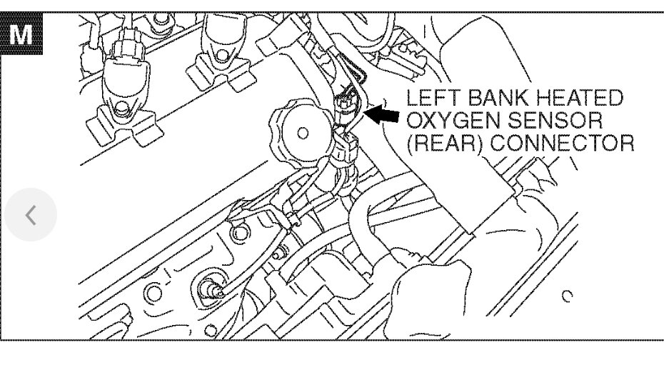 Where Is the O2 Sensor Located?: Can You Please Provide Photos or ...