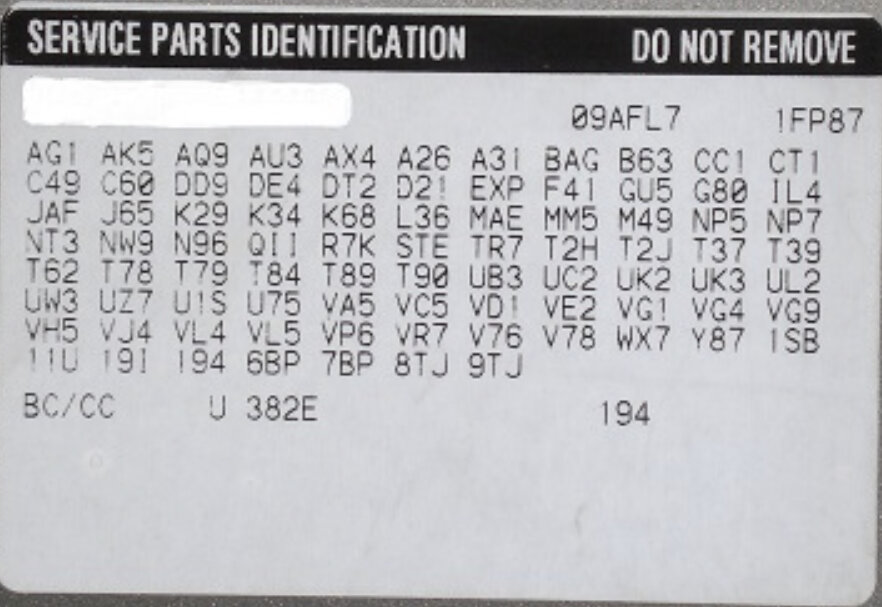 Transmission Swap Compatibility?: Transmission Needs Replaced,