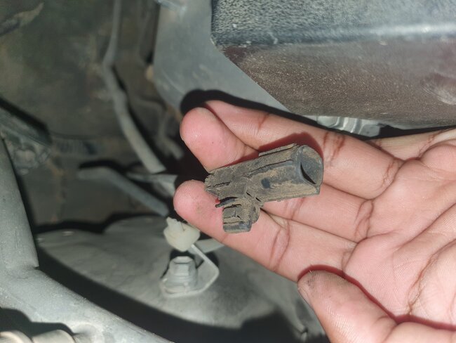 The Hand Brake Light or the Brake Warning Light Always Stays On?