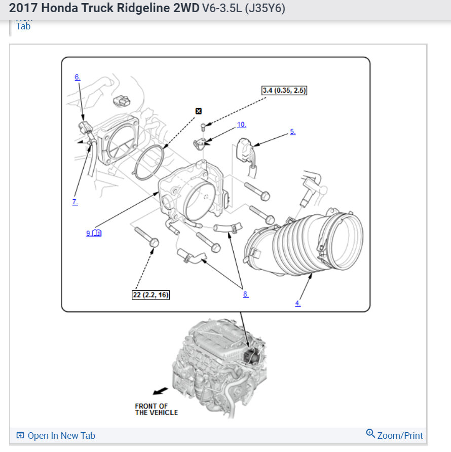 Code P0175, Emissions System, Truck Jerked and Started Misfiring?