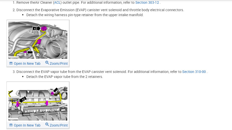 Code P0087, Where Is the Fuel Rail Pressure Sensor Located?