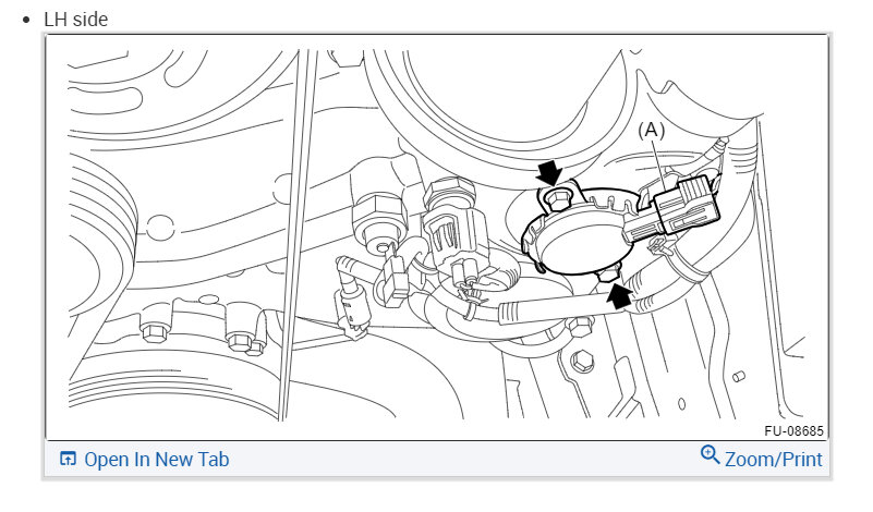 Engine Cam Code P0021?: I Thought the Problem I Had with the Mess ...