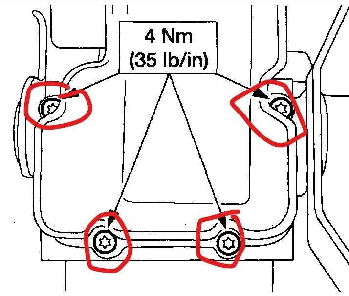 Replacing ABS Control Module, Does It Need to Be Programmed?