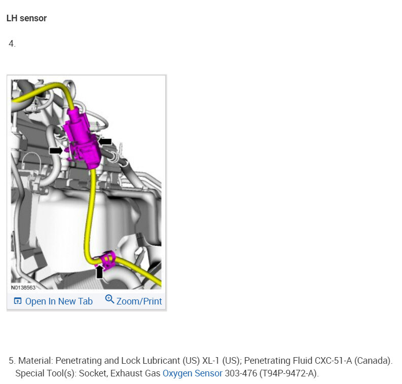 P0131 Bank 1 Sensor 1: Check Engine Light P0131. Where Is Bank1 ...