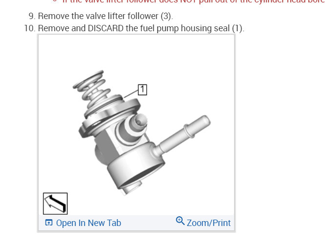 Codes P16a7 and P16af, Shut Off While Driving, Engine Cranks but ...