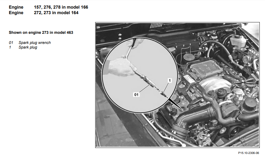 Code P0201, Misfire Injector, How to Replace the Injector?