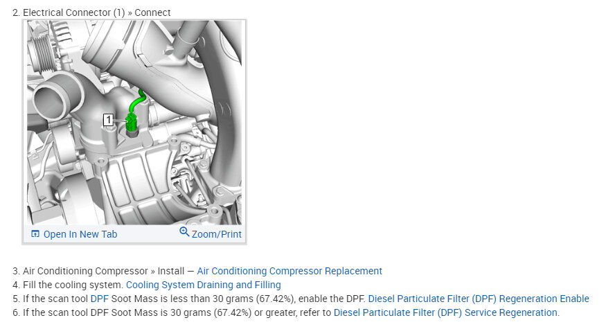Where Is the ECT Sensor Located?: Trying to Find Its Location.