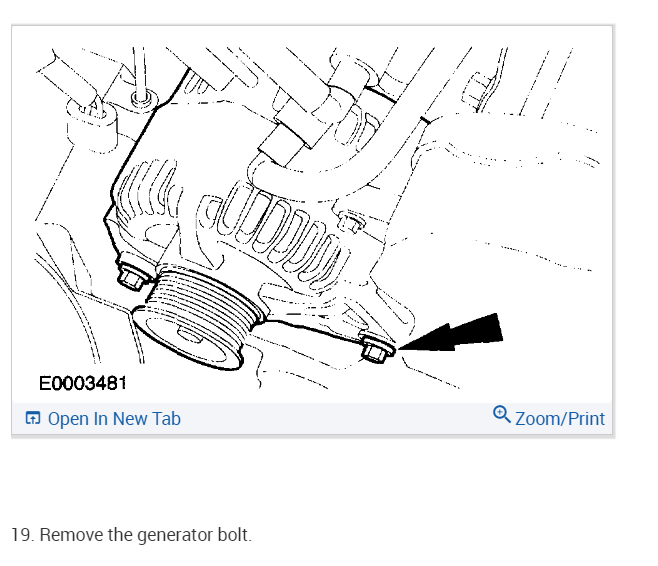 Power Issues or Alternator?: on Thursday I Left Work, and the Car ...