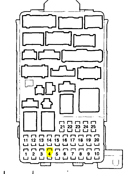 Codes P0341, 340, 341, 342, 343, and 344?: Started Drove 1/4 Mile ...