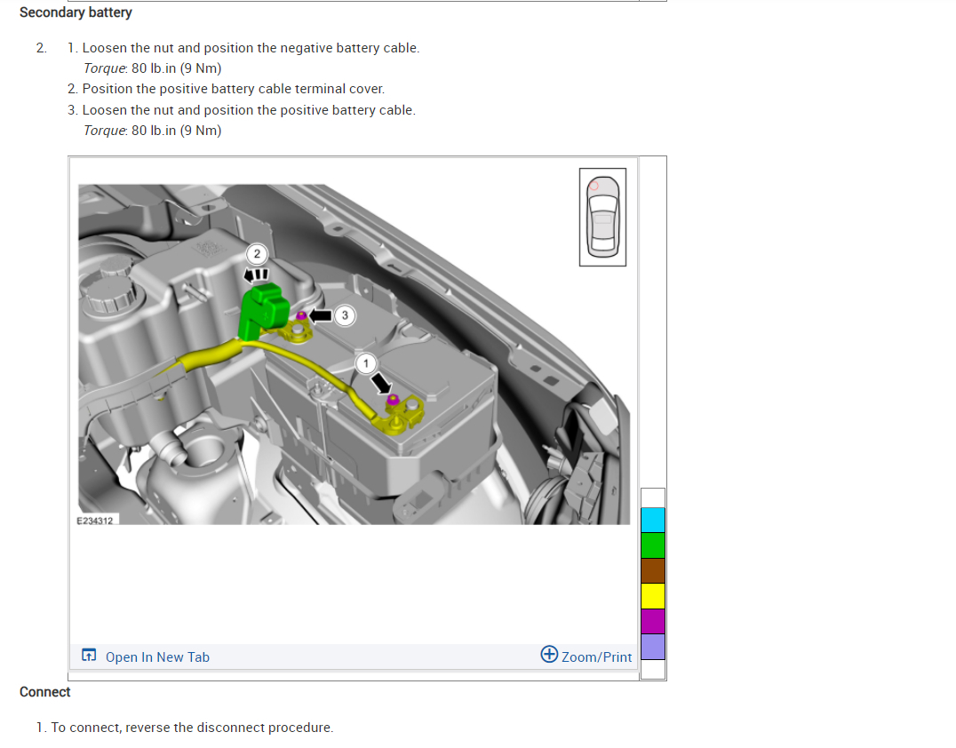 Code P0390, Camshaft Position Sensor Location and Replacement ...