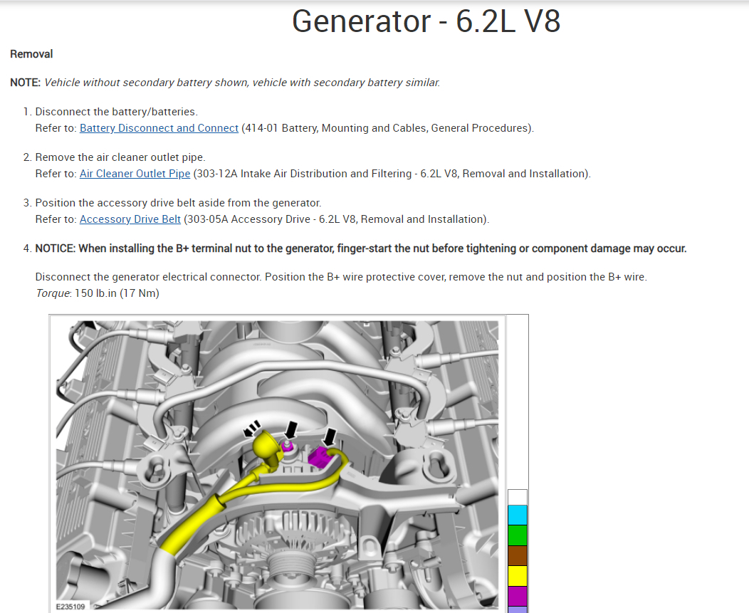 Code P0390, Camshaft Position Sensor Location and Replacement ...