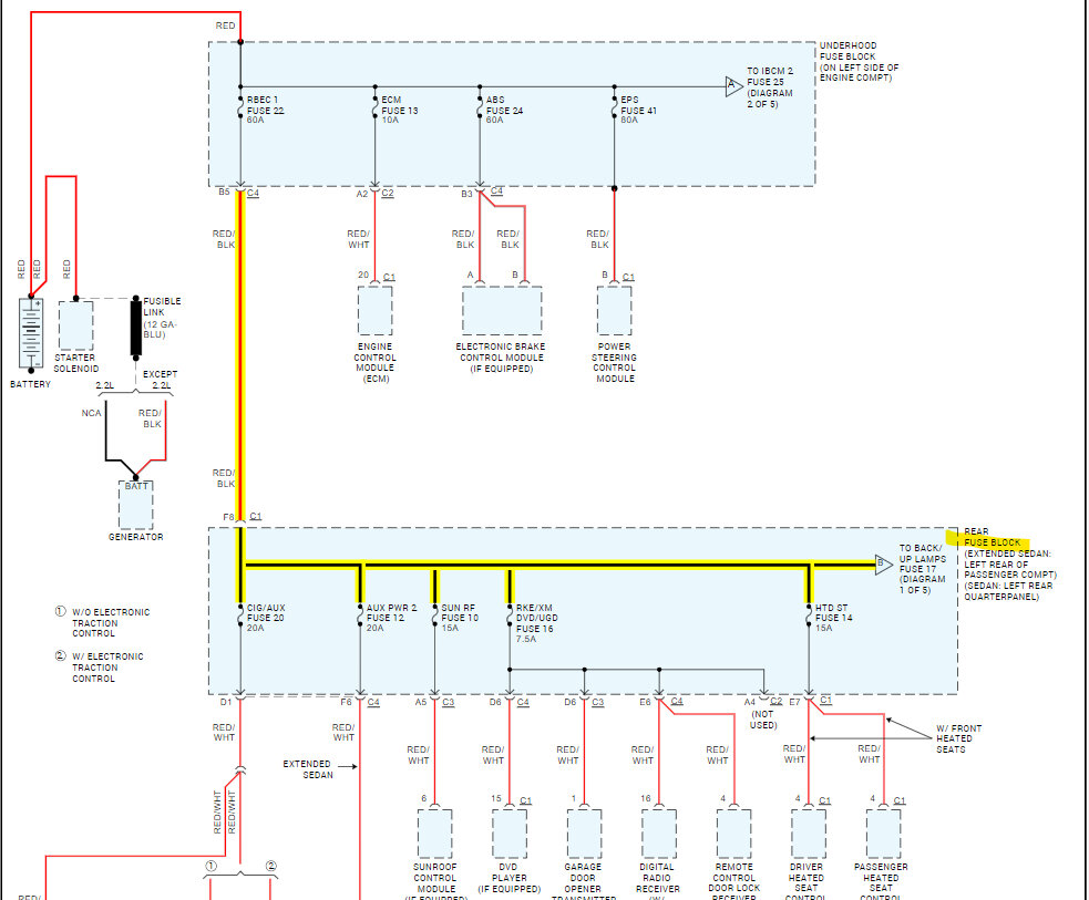 Can I Get the Fuel Pump Color Coded Wiring Diagram?