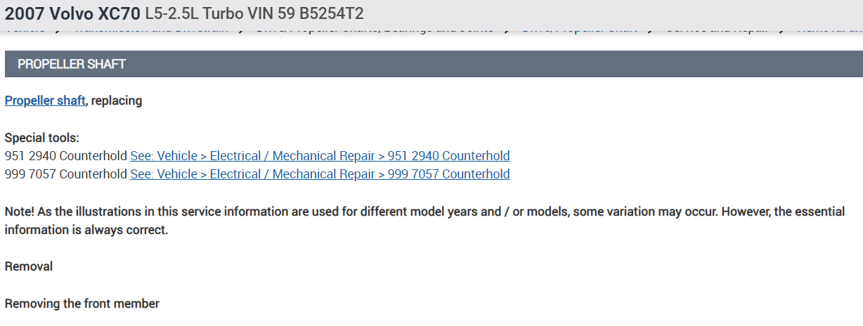 Car Rumbles and Gets Worse at Higher Speeds but Sometimes Smooths ...