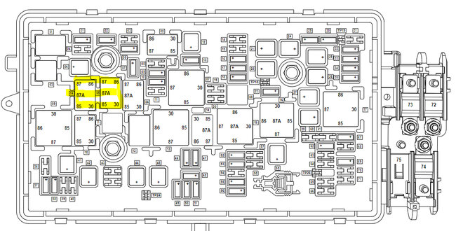 Where Is the Windshield Wiper Park Switch Located and How to ...