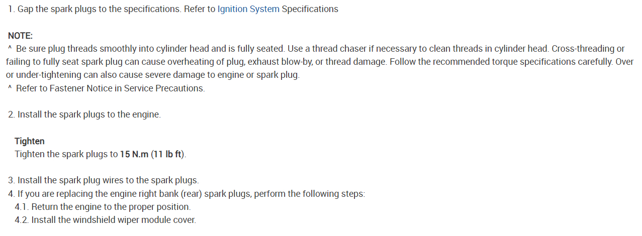 Engine Missing on Startup?: for the Last Couple Weeks When I Start...