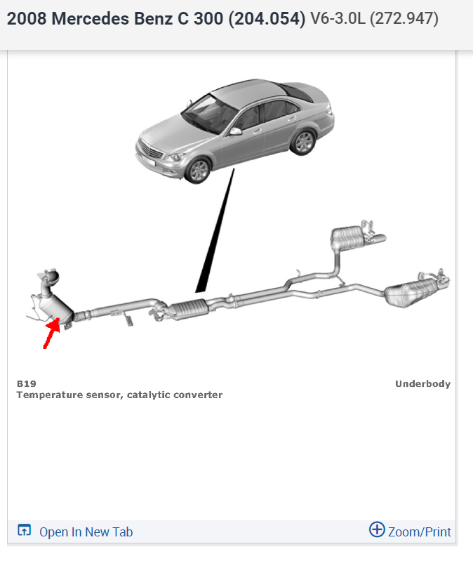Codes P0300 P0304, P0305, P0306, Misfires Bank 2?