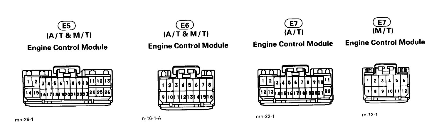 ECU Pin Out Diagram Needed?: Hey Guys I'm Hoping This Site...