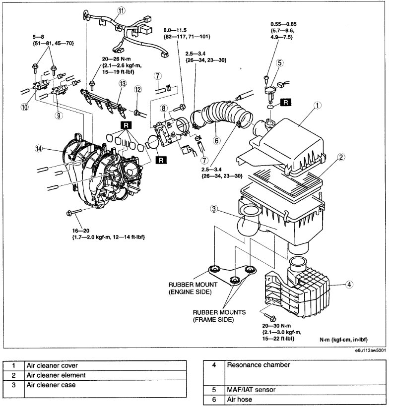 Code P2009, Will Not Stay Running?: the Car Starts but Will Only ...