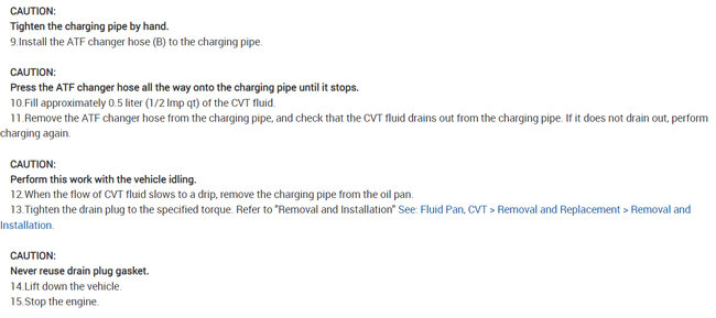 Code P0846, Where Is the CVT Fluid Pressure Sensor Located?
