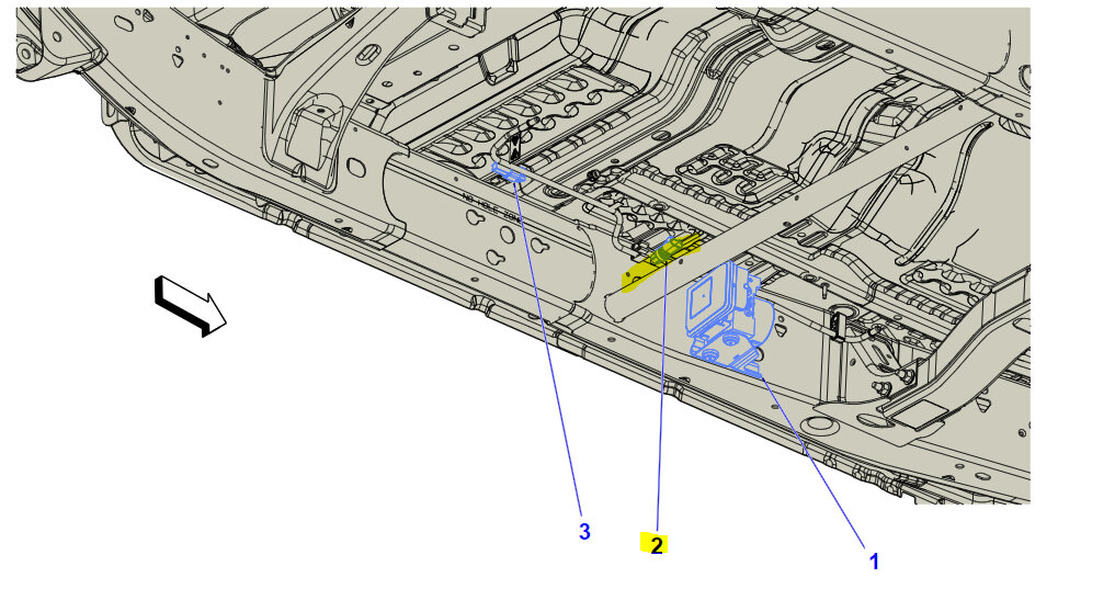 Fuel Pressure Sensor Location?: I Have a Problem with a 2018 GMC ...